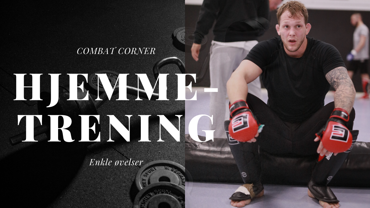 Jon Vetle “Wonderboy” Furuheim – Norsk MMA-talent på vei mot verdensto ...