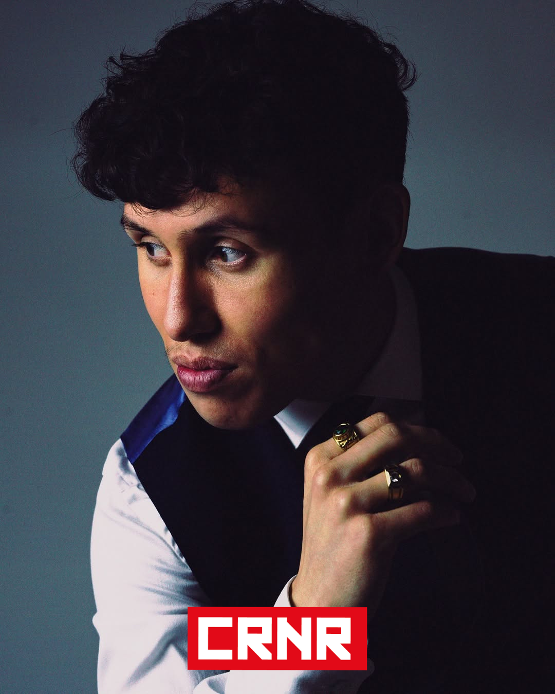 Kampsport og Mental Helse – Intervju med Elias Omberg – Combat Corner Norge