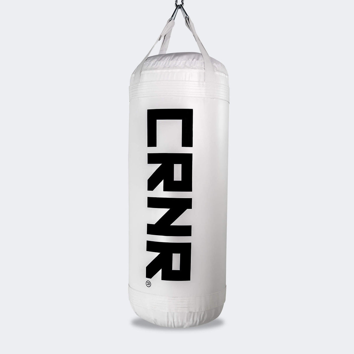 Prime HeavyBag Punching Bag - White – Combat Corner Norge
