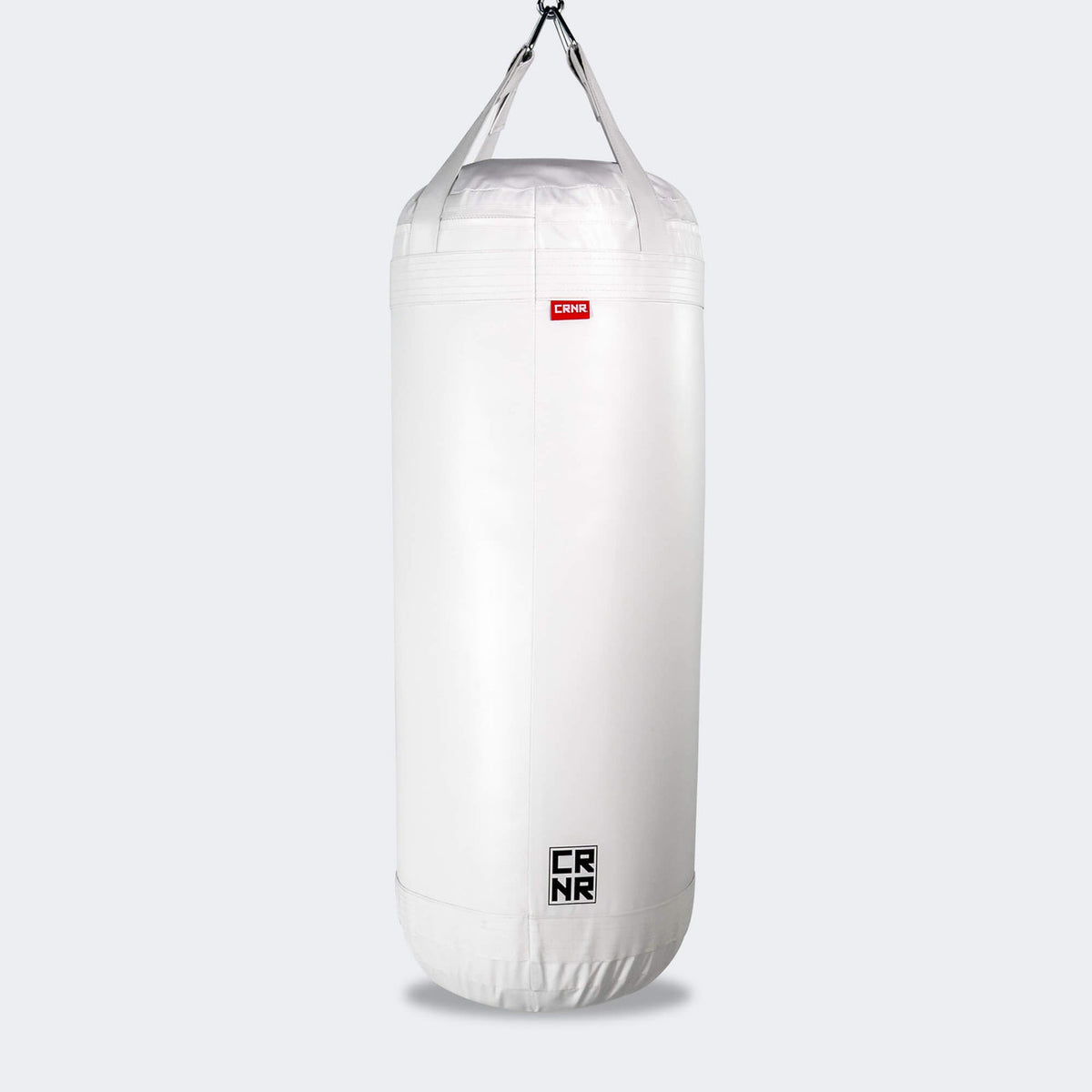 Prime HeavyBag Punching Bag - White – Combat Corner Norge