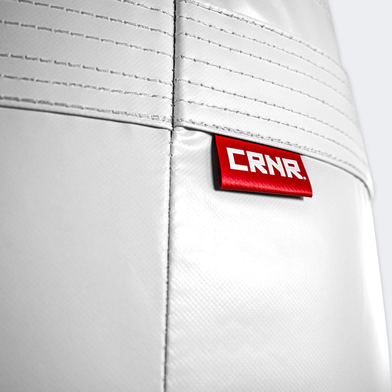 Prime HH Boksesekk 120cm - Hvit – Combat Corner Norge