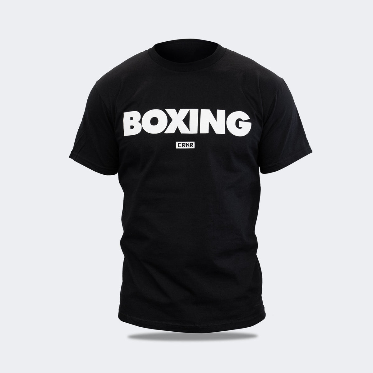 BOXING T-skjorte – Combat Corner Norge
