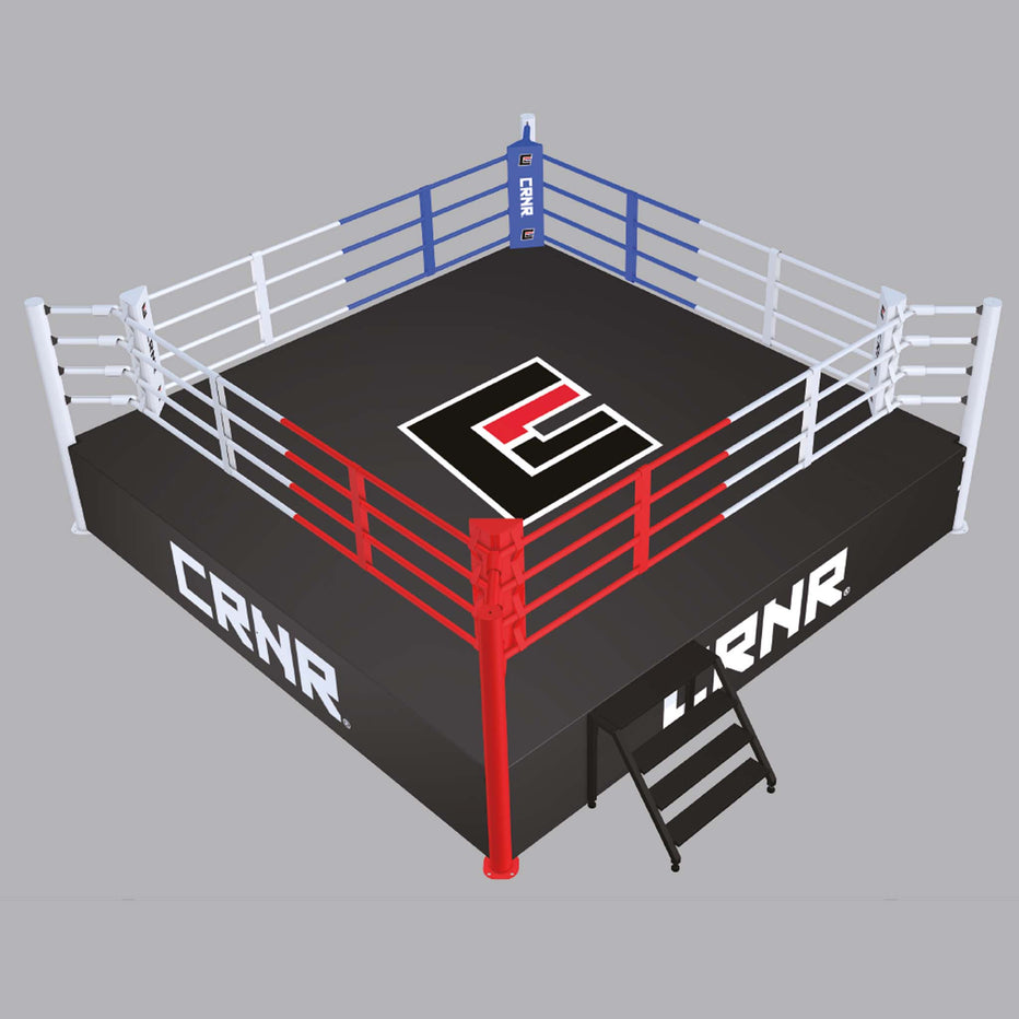 Elite Boksering – Combat Corner Norge