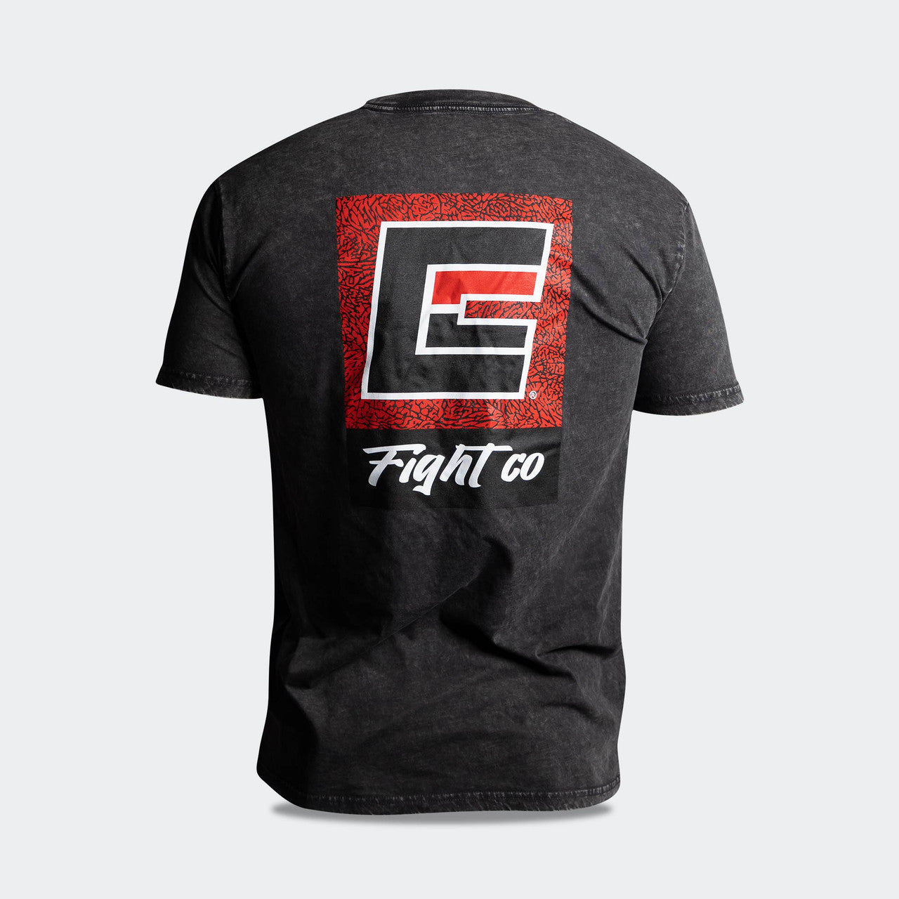 FIGHT CO T-SKJORTE – Combat Corner Norge