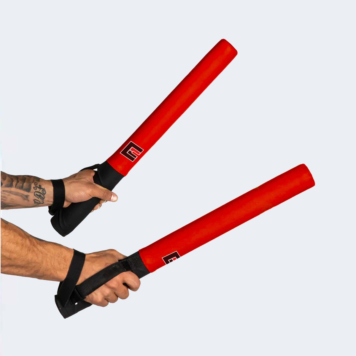 Coach Focus Sticks – Combat Corner Norge