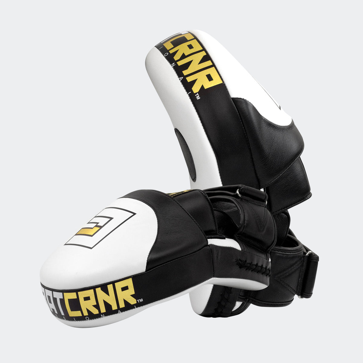 HMIT BIG Mitts Bokseputer – Combat Corner Norge