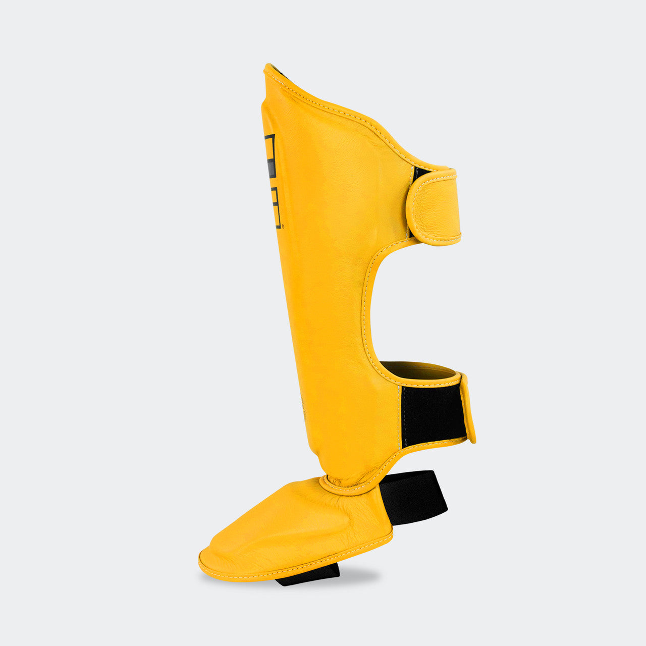 HMIT Shin pads - Hvit – Combat Corner Norge