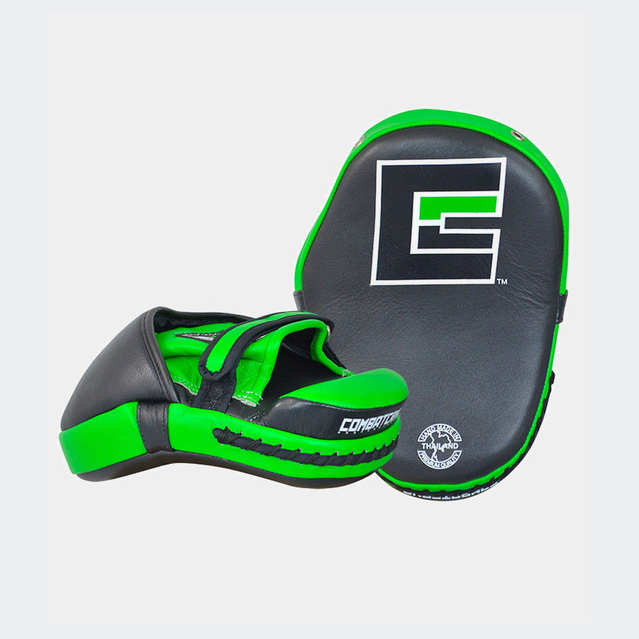 Tech HMIT Bokseputer – Combat Corner Norge