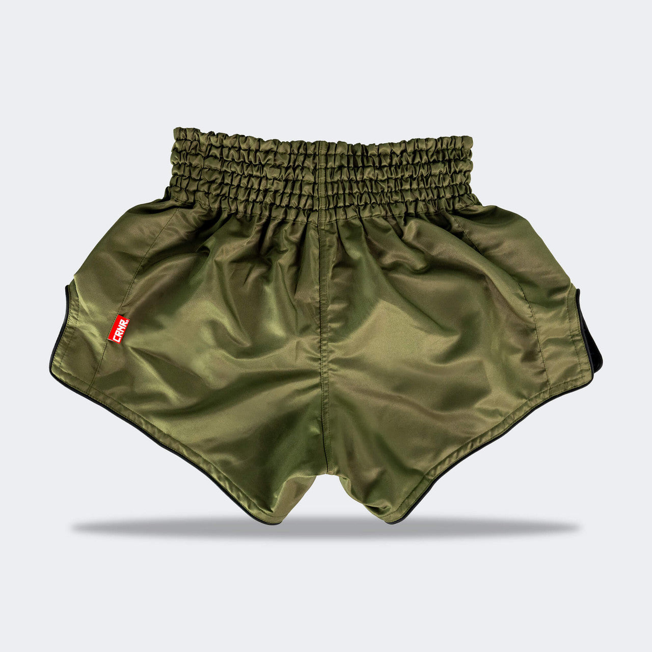 HMIT Thai Shorts - Army – Combat Corner Norge