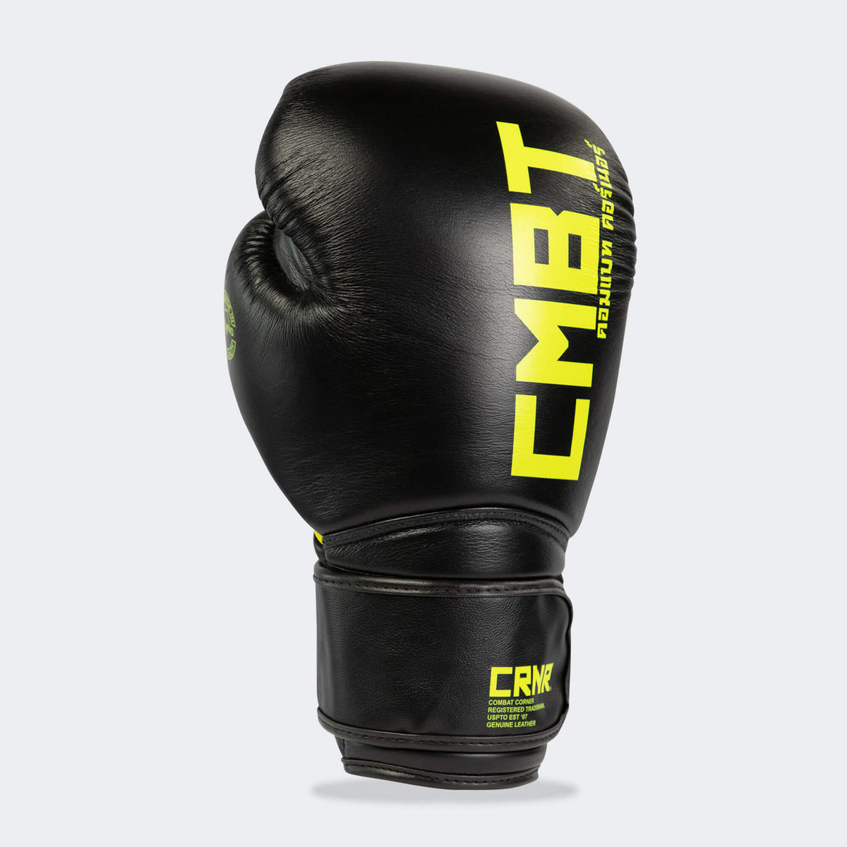 HMIT Air Boksehansker - Neon – Combat Corner Norge