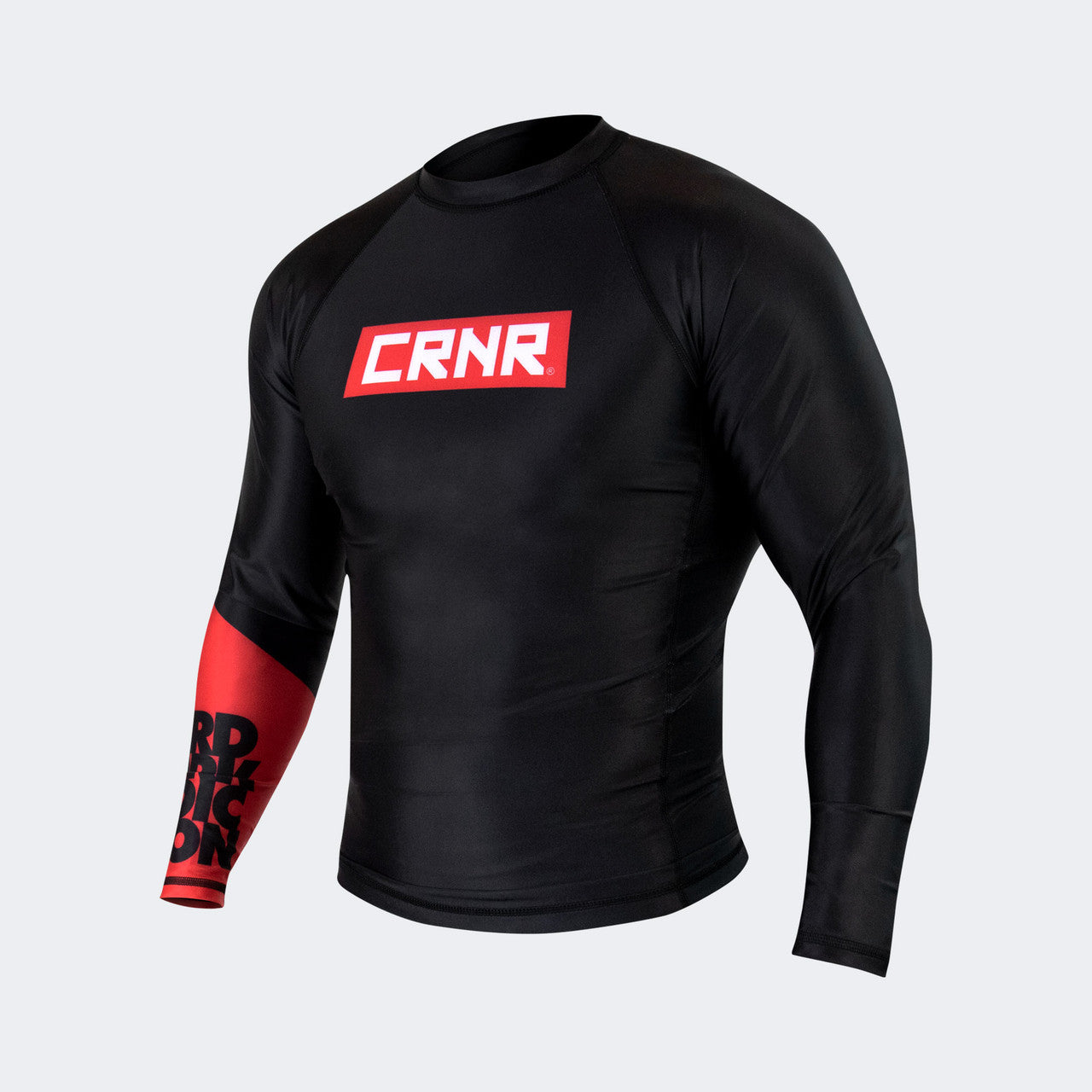 Hard Work Dedication Rash Guard – Combat Corner Norge