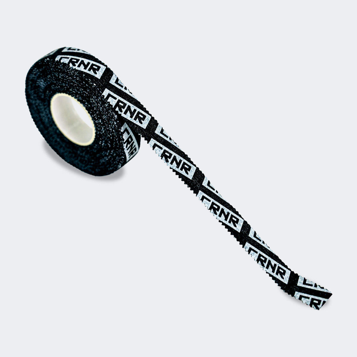CRNR 1,3 cm Hi-Tack Combat Tape – Svart (4-pack) – Combat Corner Norge