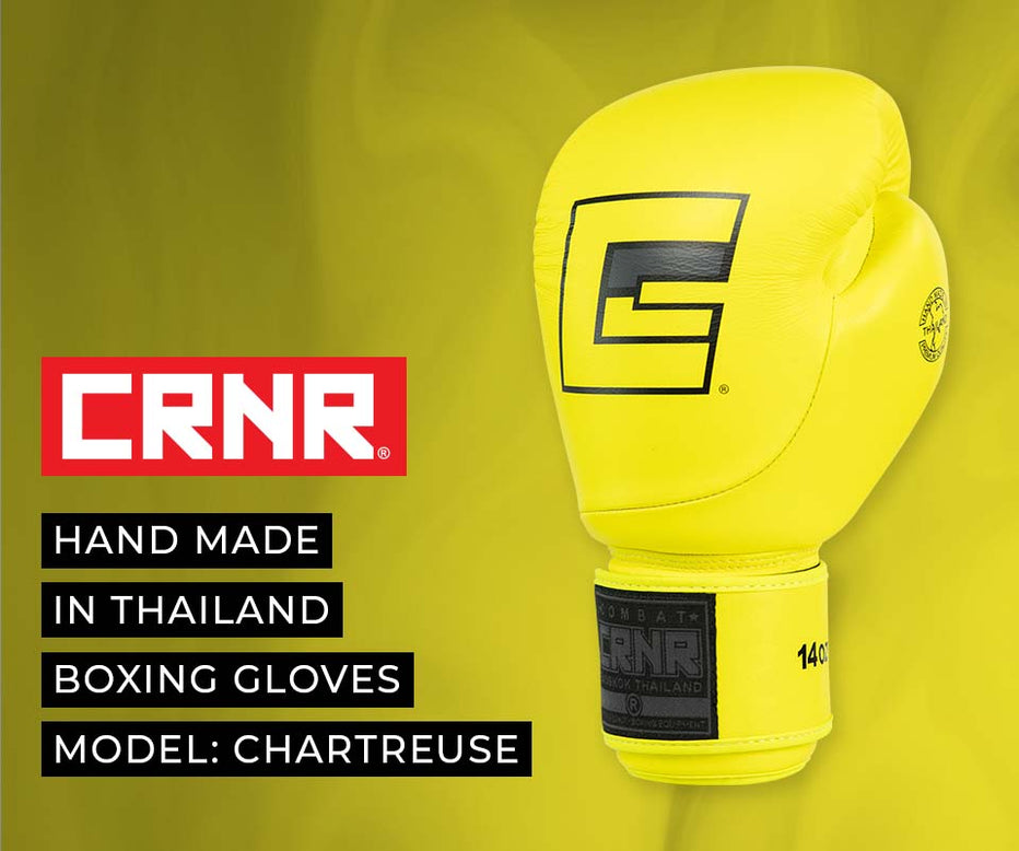 Combat Corner Norge - Kampsportutstyr, MMA, BJJ og Muay Thai