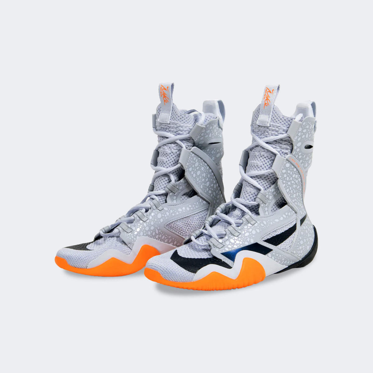 Nike HyperKo 2 SE Boksesko – Combat Corner Norge