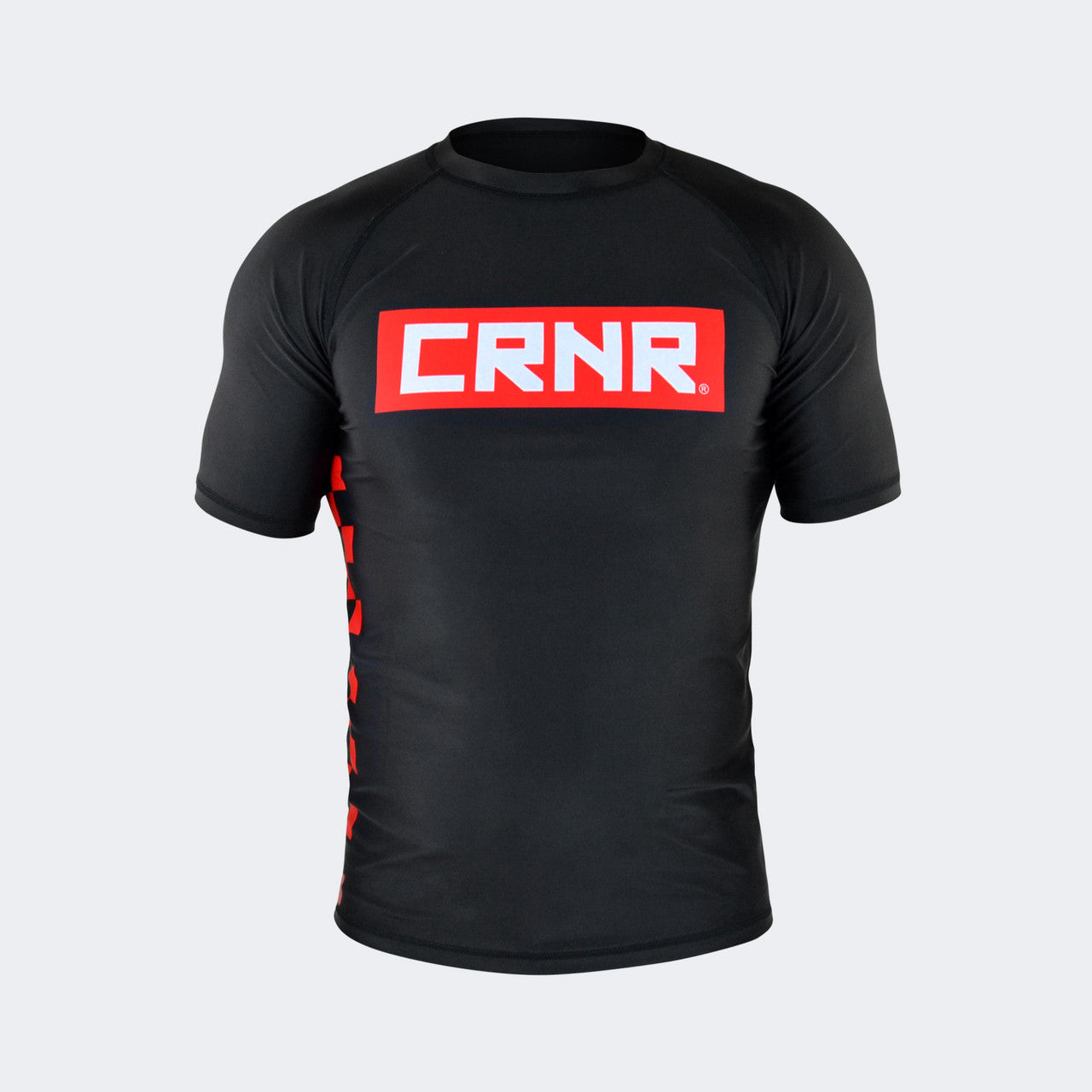 Punch Choke Rash Guard – Combat Corner Norge