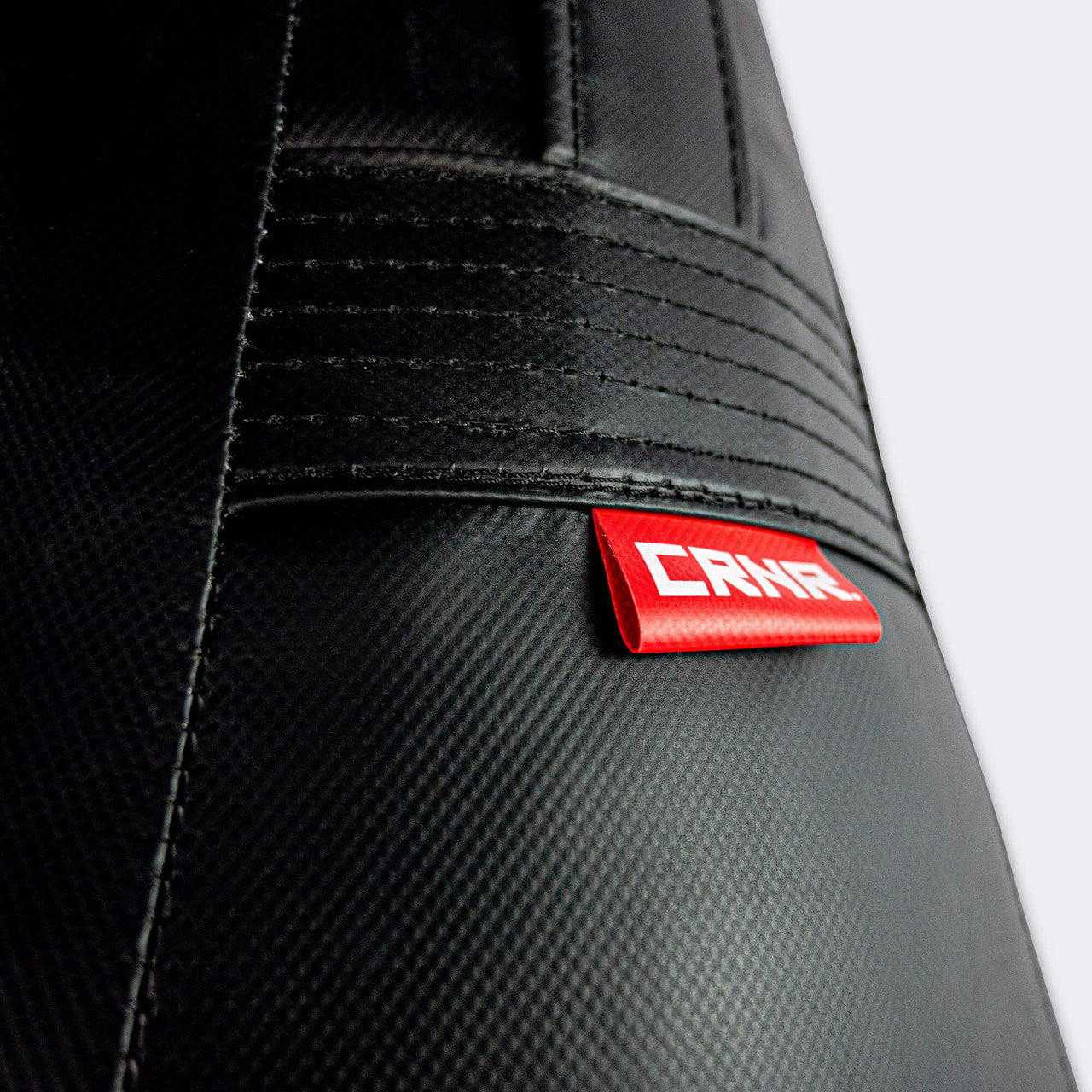 Prime Tear Drop Boksesekk - Svart – Combat Corner Norge