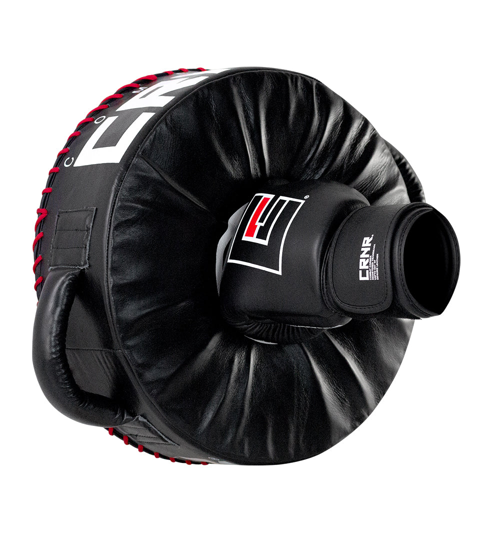 Air Boksepute / Punch Shield – Combat Corner Norge