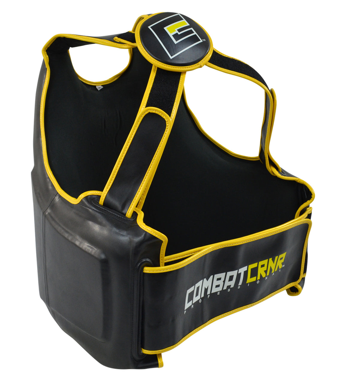 HMIT Kroppsbeskytter / Body Shield – Combat Corner Norge
