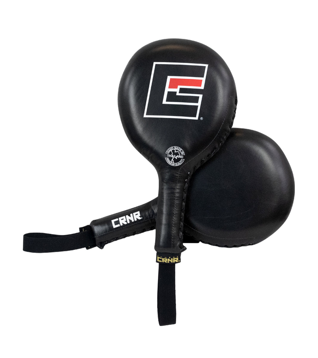 HMIT Coach Paddles – Combat Corner Norge