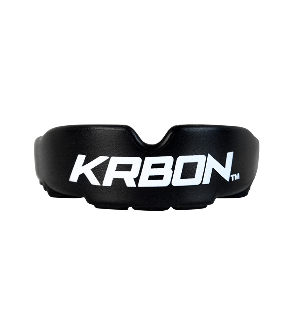 KRBON Elite Tannbeskytter - Svart – Combat Corner Norge