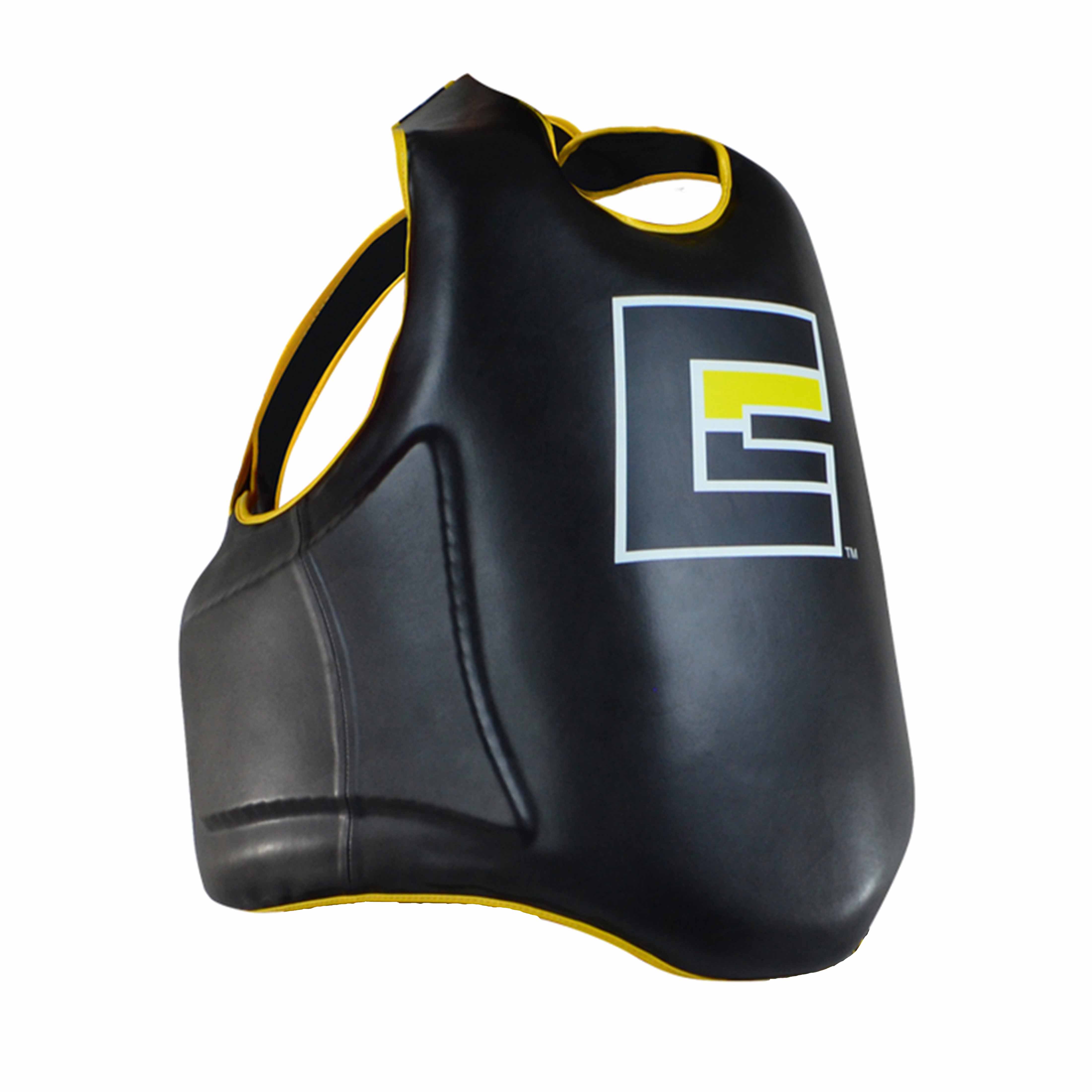 HMIT Kroppsbeskytter / Body Shield – Combat Corner Norge