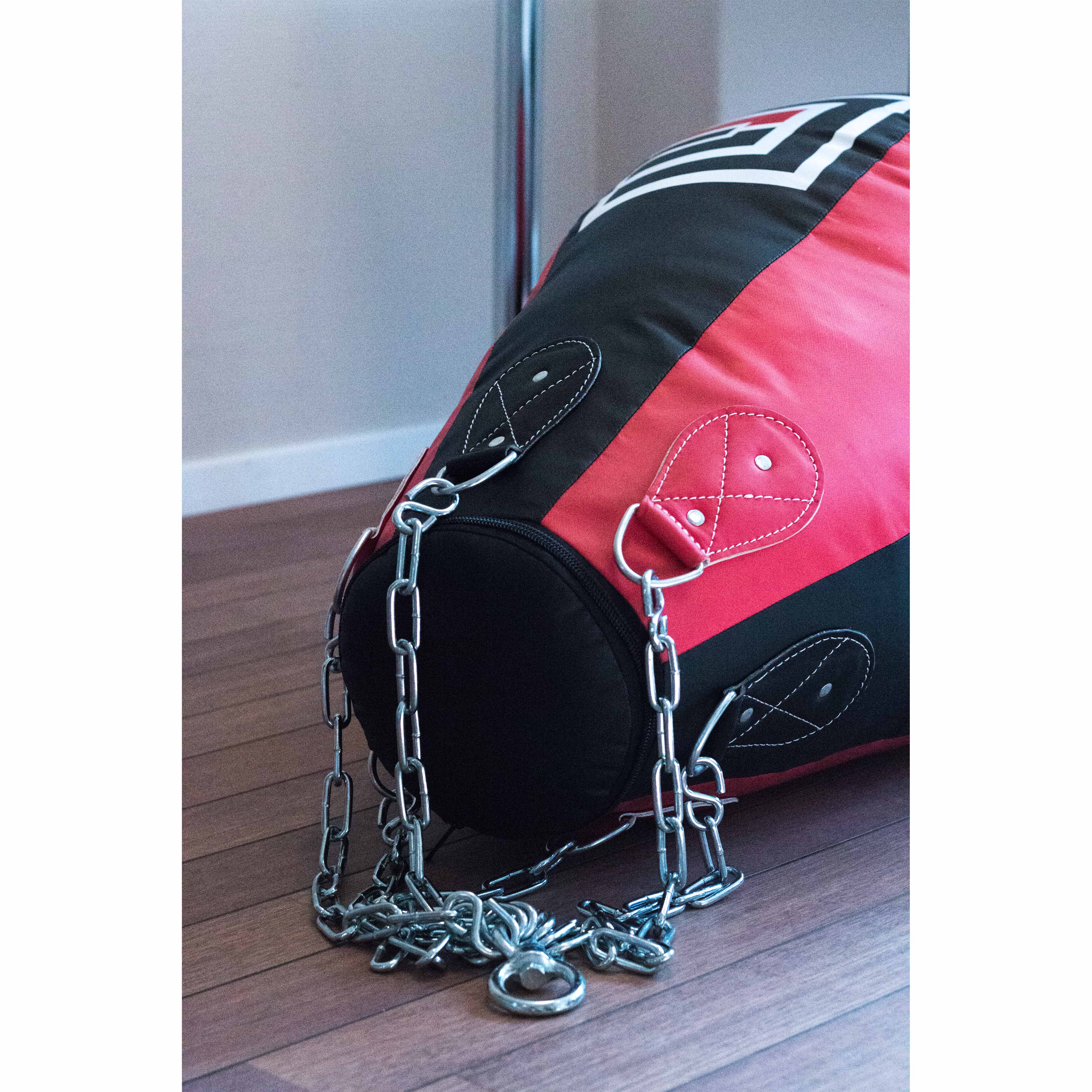 Monster "Dråpe" Boksesekk – Combat Corner Norge